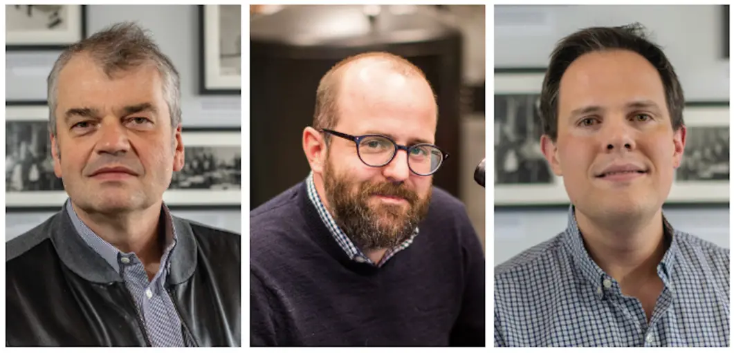 Three Columbia Physicists Among Top 1% of Highest Cited Physicists in 2023 | Department of Physics